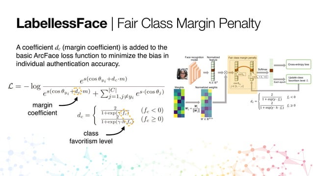 LabellessFace: Fair Metric Learning for Face Recognition without ...