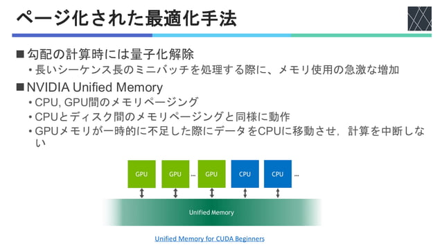 論文紹介：QLoRA: Efficient Finetuning of Quantized LLMs | PDF | Technology & Computing