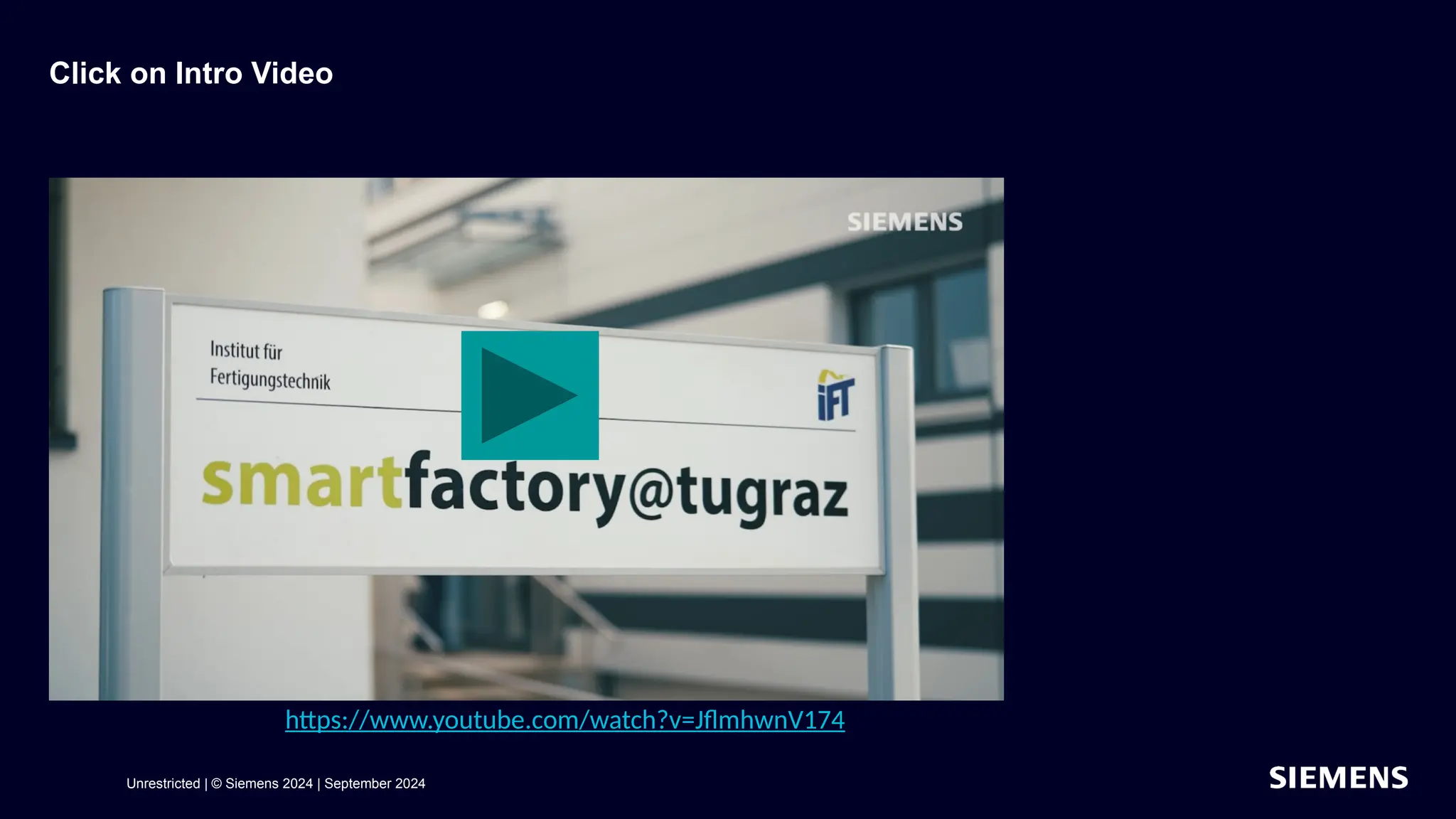 Drives as Virtual Sensors, Example Pore Detection | PPTX | Physics ...