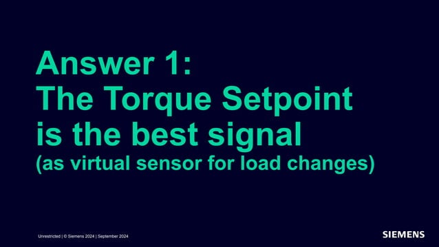 Drives as Virtual Sensors, Example Pore Detection | PPTX | Physics ...