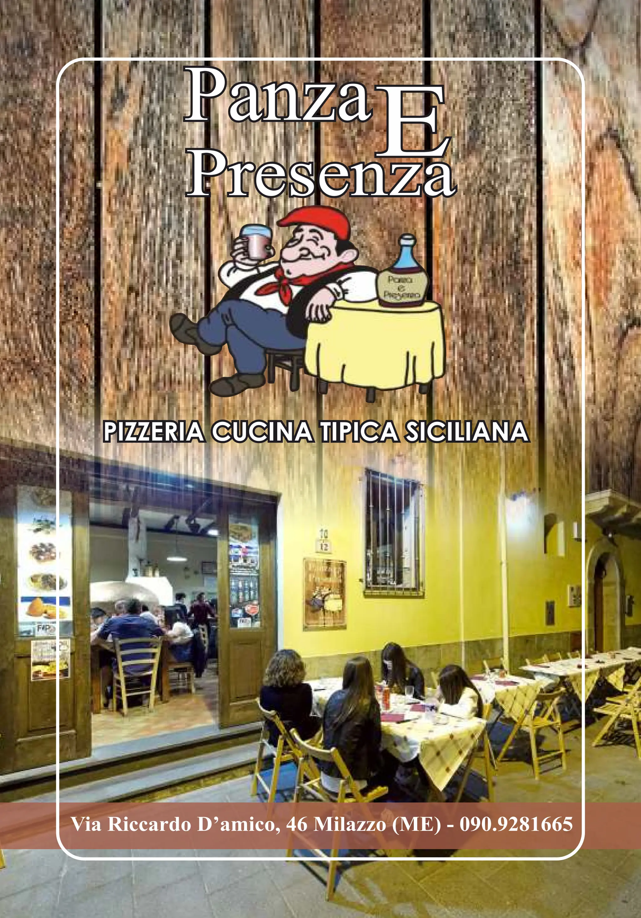 Milazzo - City Map 2024 - La City Map 2024 di Milazzo. | PDF