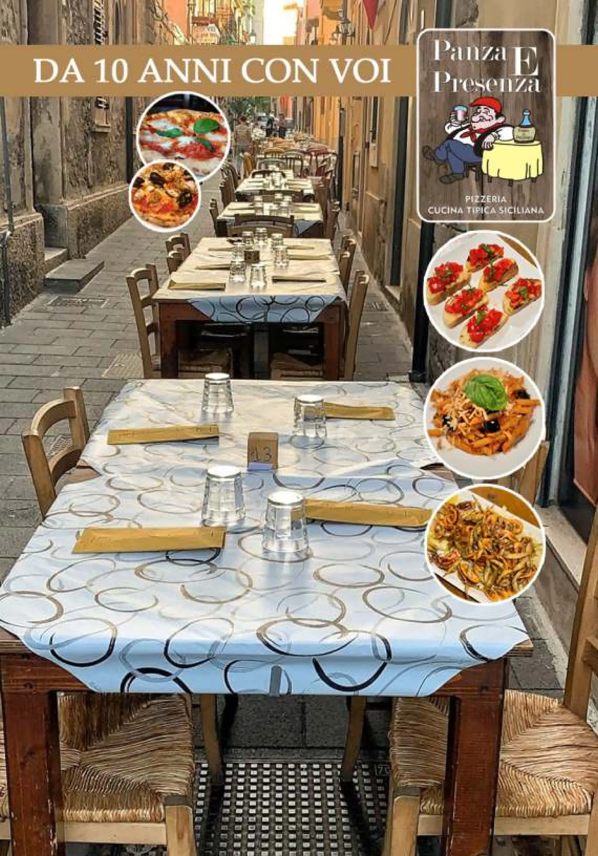 Milazzo - City Map 2024 - La City Map 2024 di Milazzo. | PDF