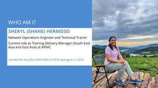 Internet Resiliency through BGP Peering and RPKI | PPT