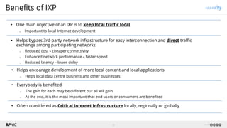 Internet Resiliency through BGP Peering and RPKI | PPT