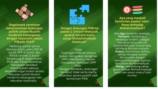 20241021 Peneguhan Peran Muhammadiyah dalam Kehidupan Berbangsa dan ...