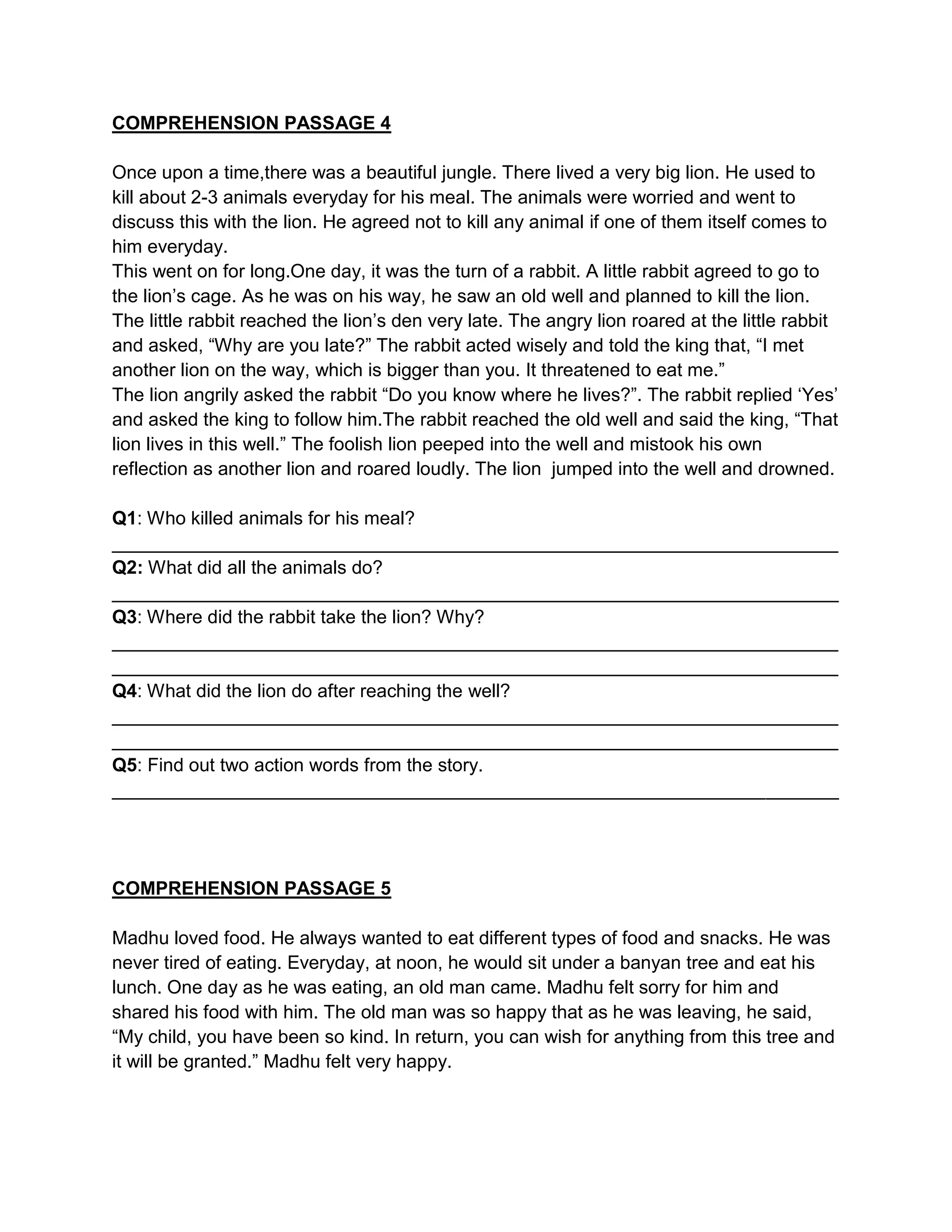 Articles practice for A1 level students.pdf