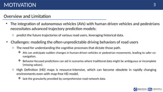 [2024107_LabSeminar_Huy]MFTraj: Map-Free, Behavior-Driven Trajectory ...