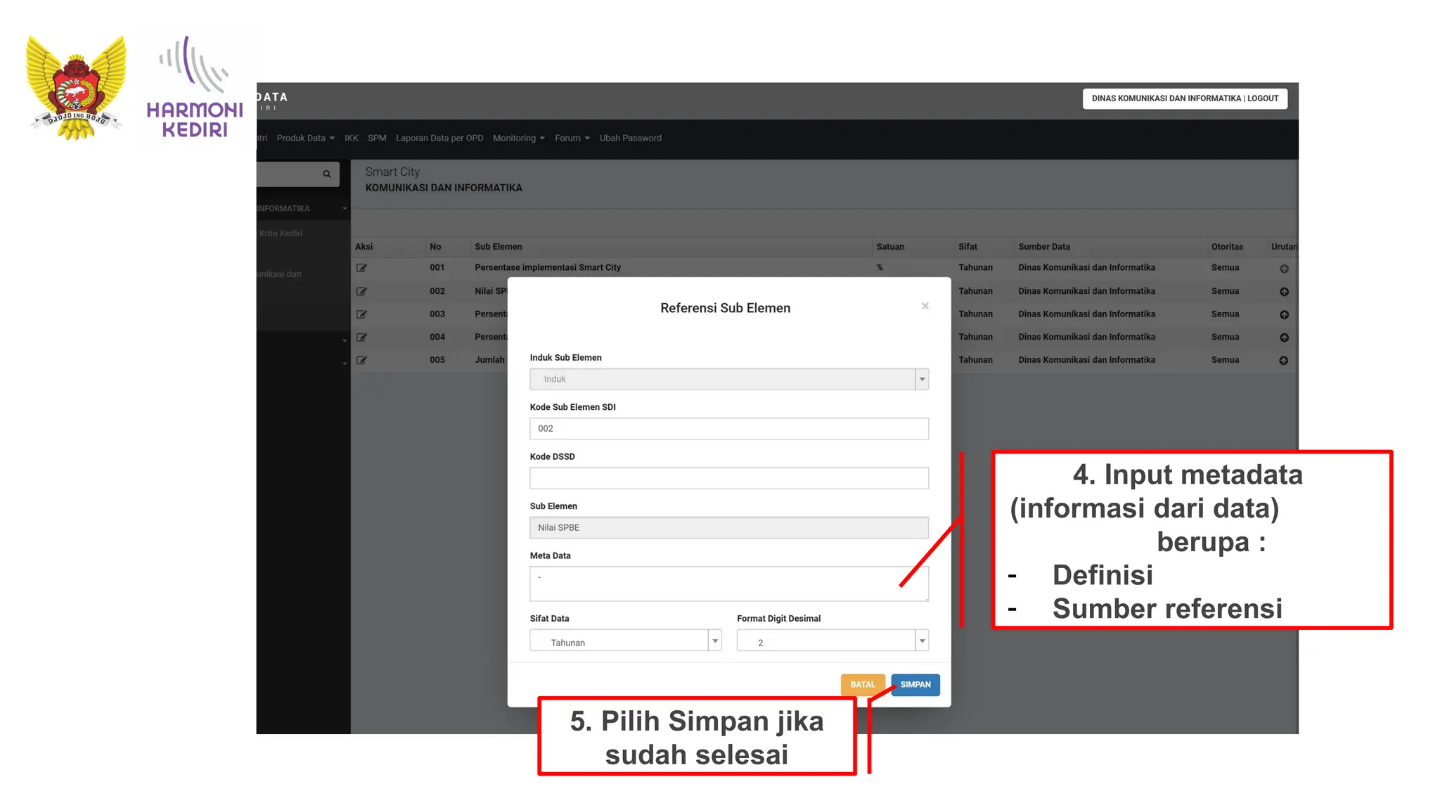 20241103 - Paparan e-Walidata SIPD RI.pptx