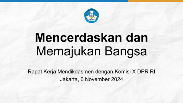 20241106 Paparan Mendikdasmen untuk sma.pdf