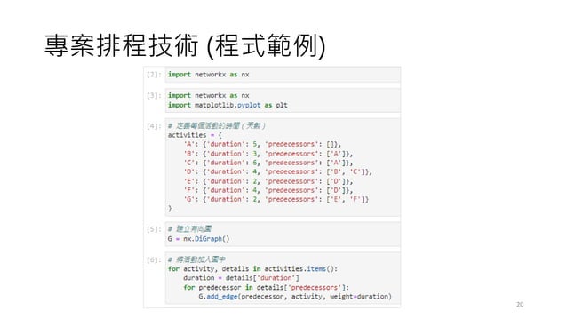 Operationresearchlinearprogramming20241112pdf Computer Software And Applications Computing