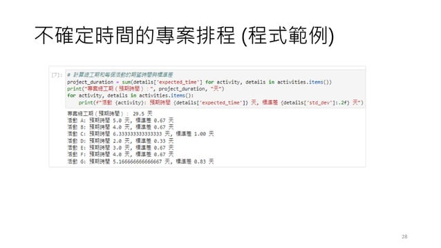 Operationresearchlinearprogramming20241112pdf Computer Software And Applications Computing
