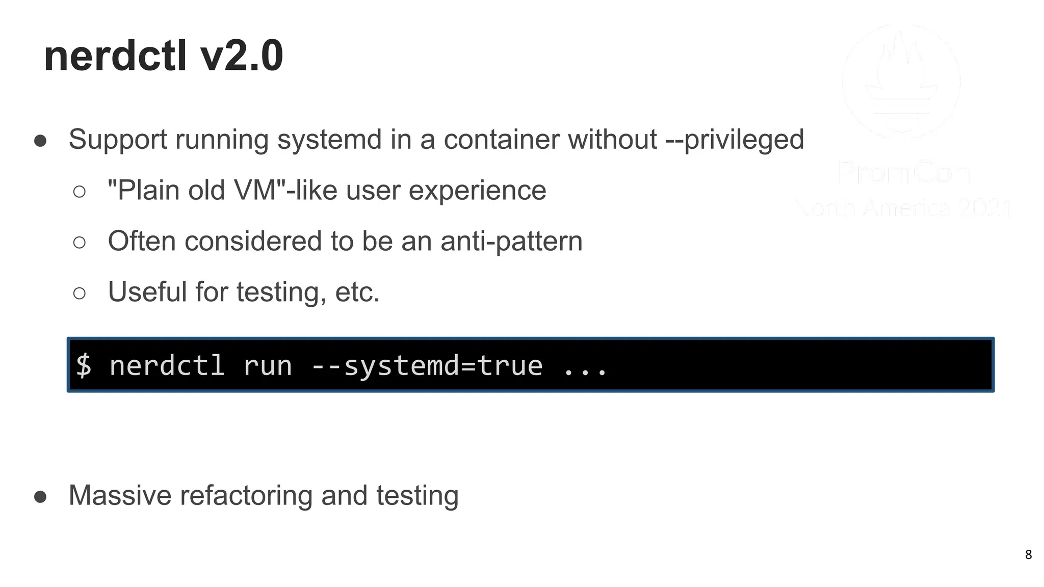 20241113 [KubeCon NA Pavilion] containerd.pdf