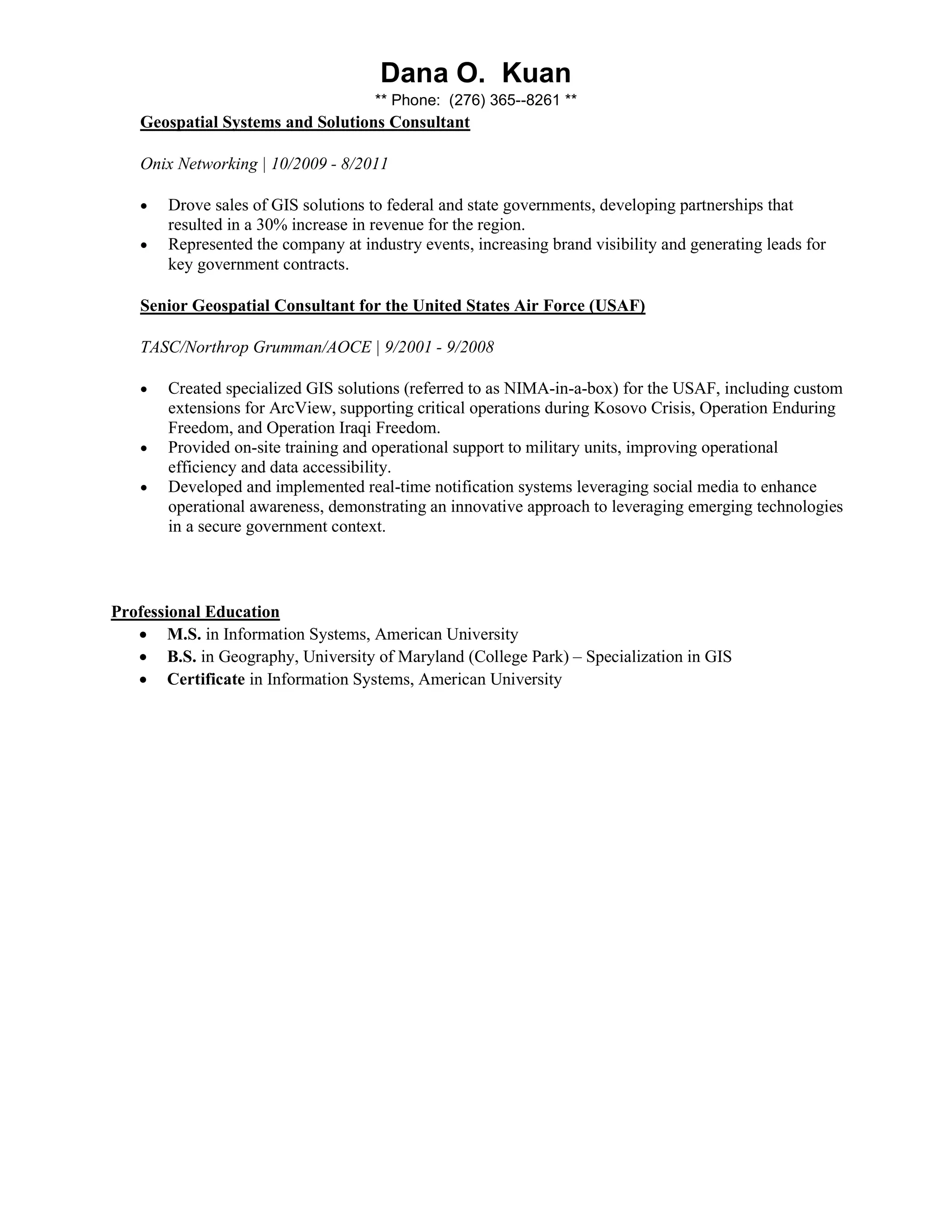 Senior Configuration Engineer with 30 years of experience | PDF