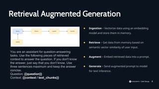 OutSystems User Group November 2024 | PDF