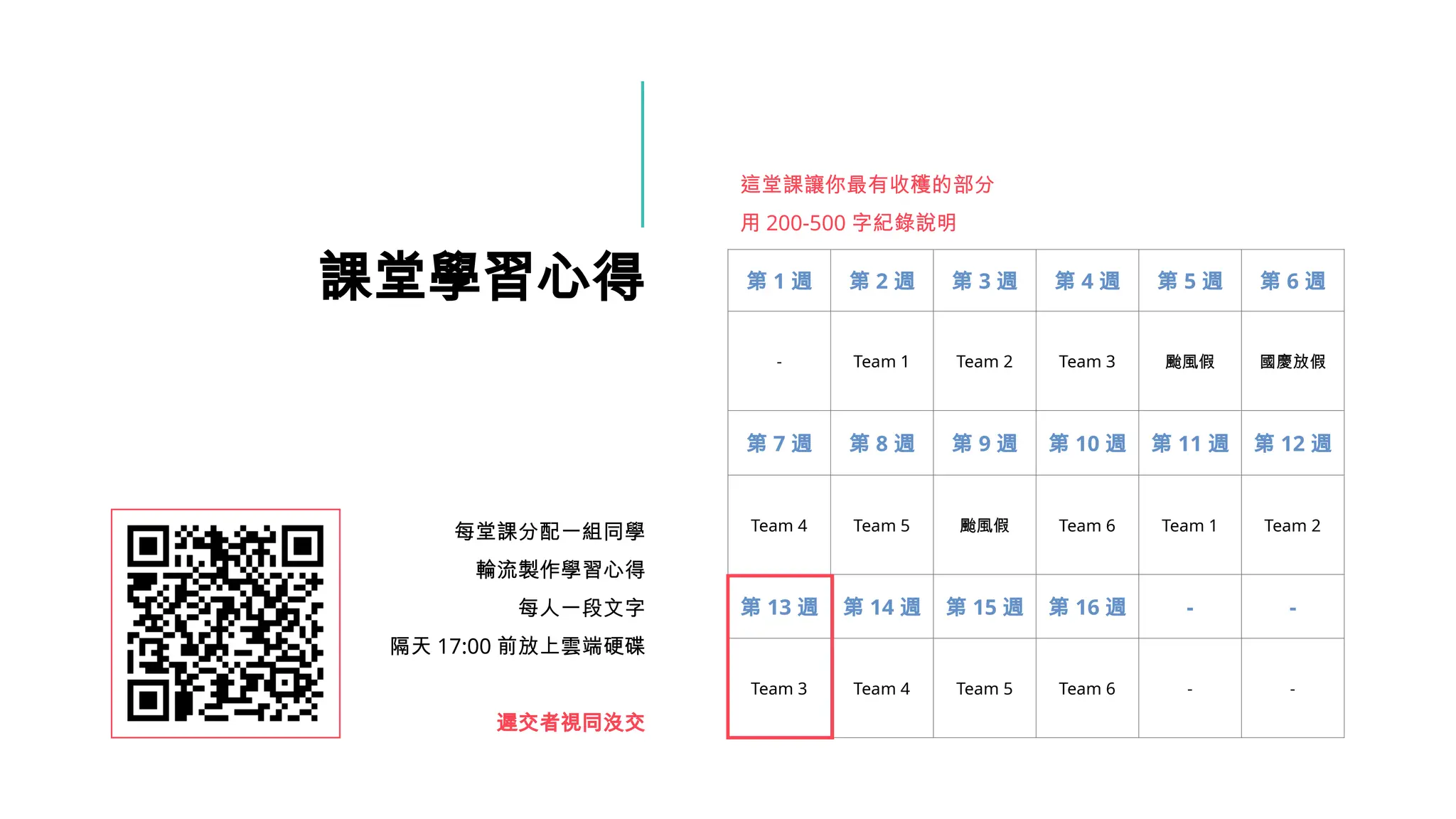 20241128_The handout of the Foundation Design | PPT