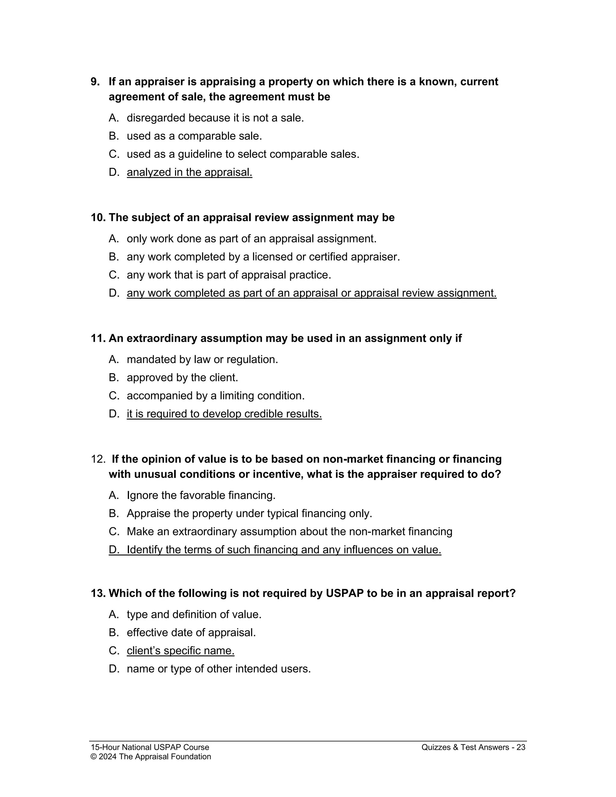 2024_15-Hour National USPAP Course Instructor Quiz-Test Answers.pdf
