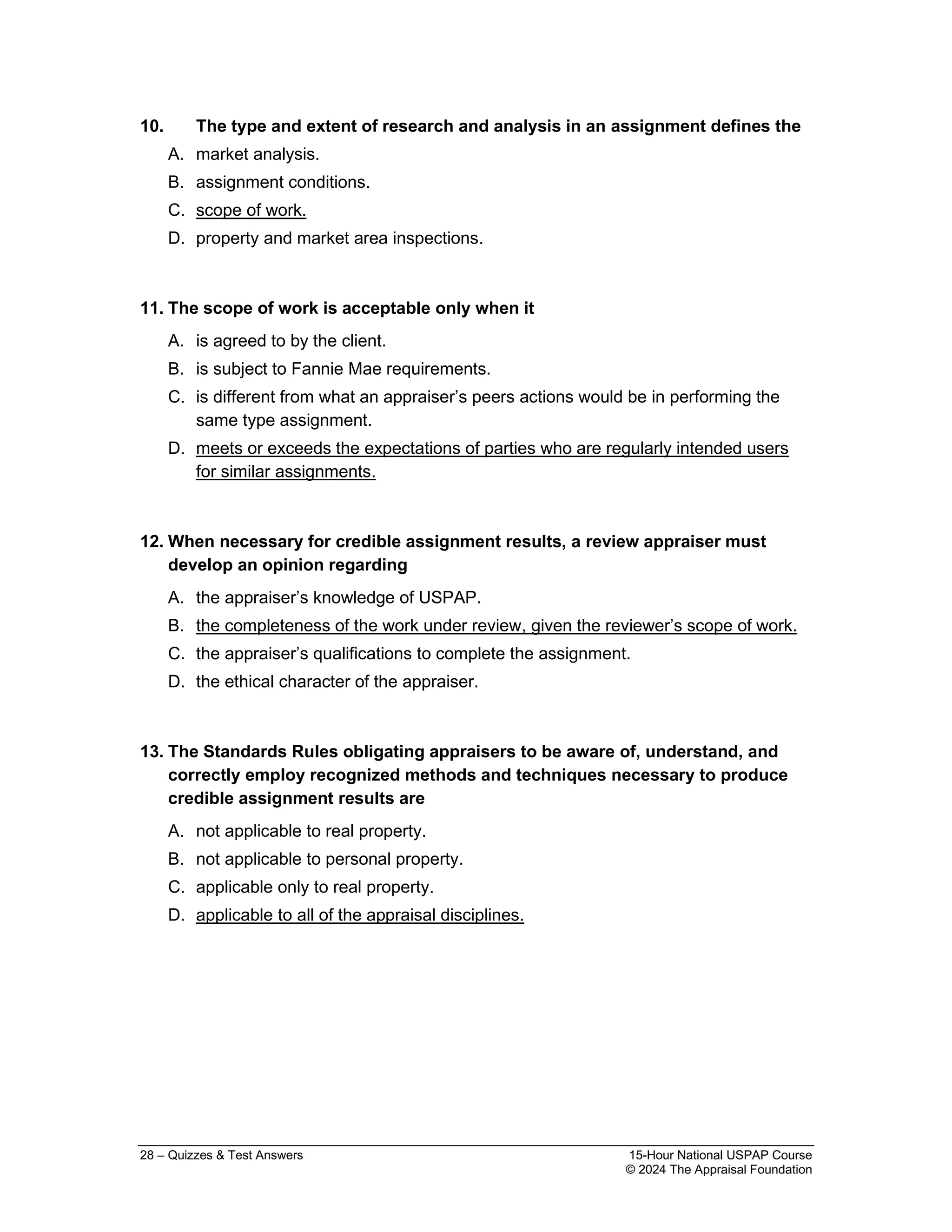 2024_15-Hour National USPAP Course Instructor Quiz-Test Answers.pdf