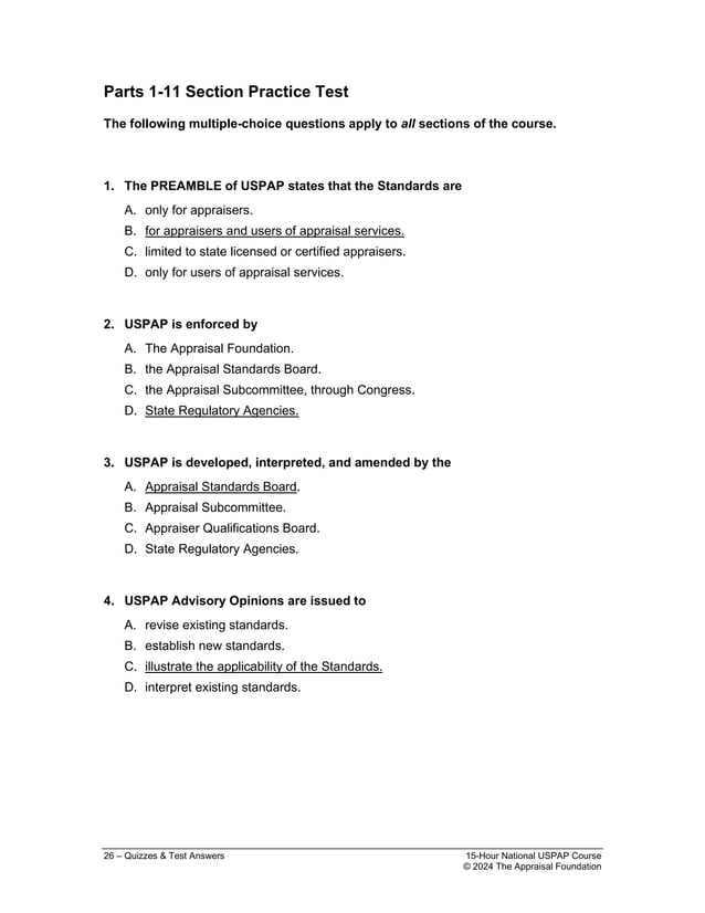 2024_15-Hour National USPAP Course Instructor Quiz-Test Answers.pdf