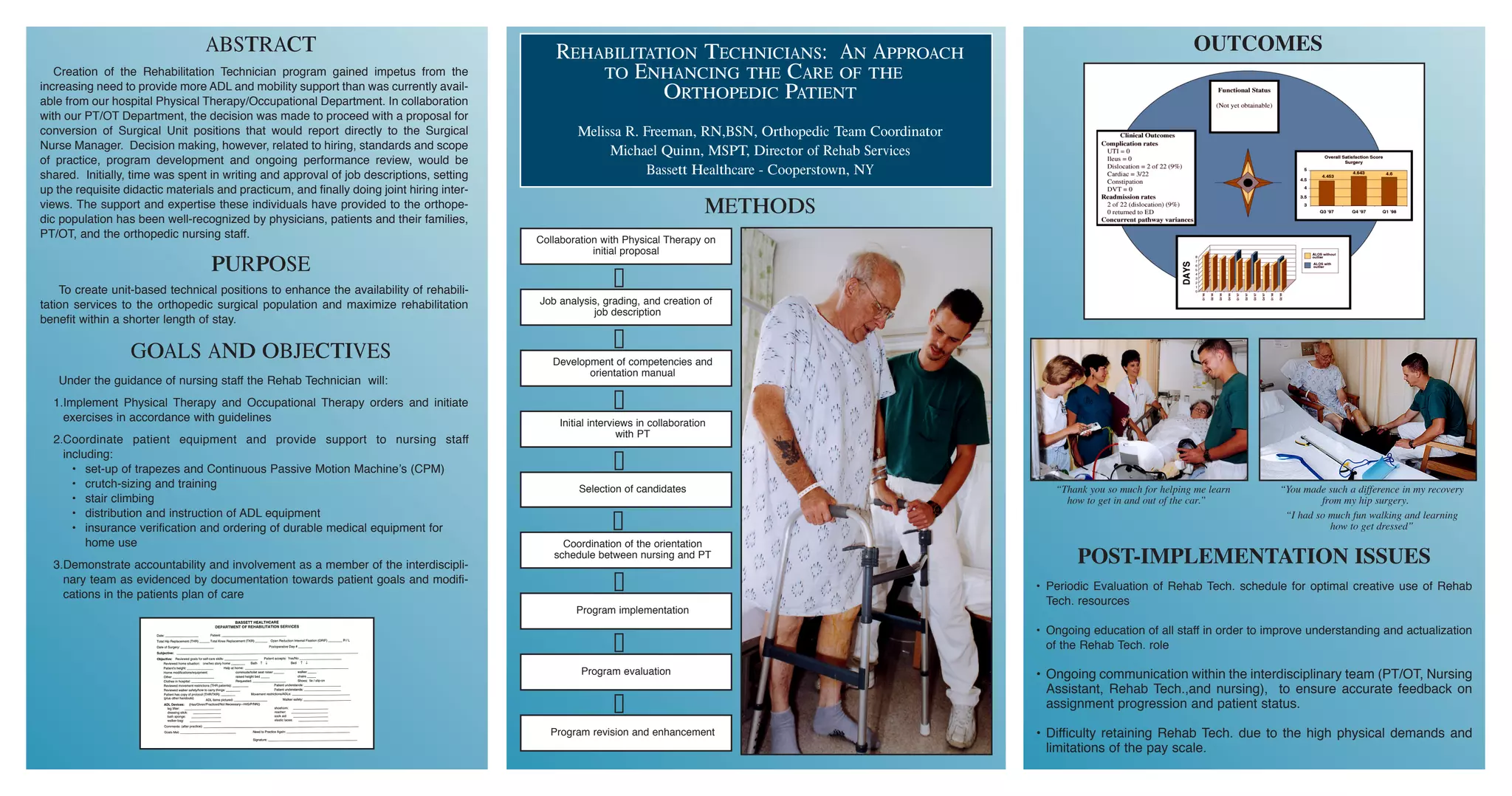BassettHealthcare | PDF | Physical Therapy | Wellness
