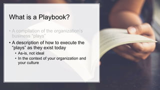 20240110 ARMA GKC Build and Sustain Your RIM Program with a RIM ...