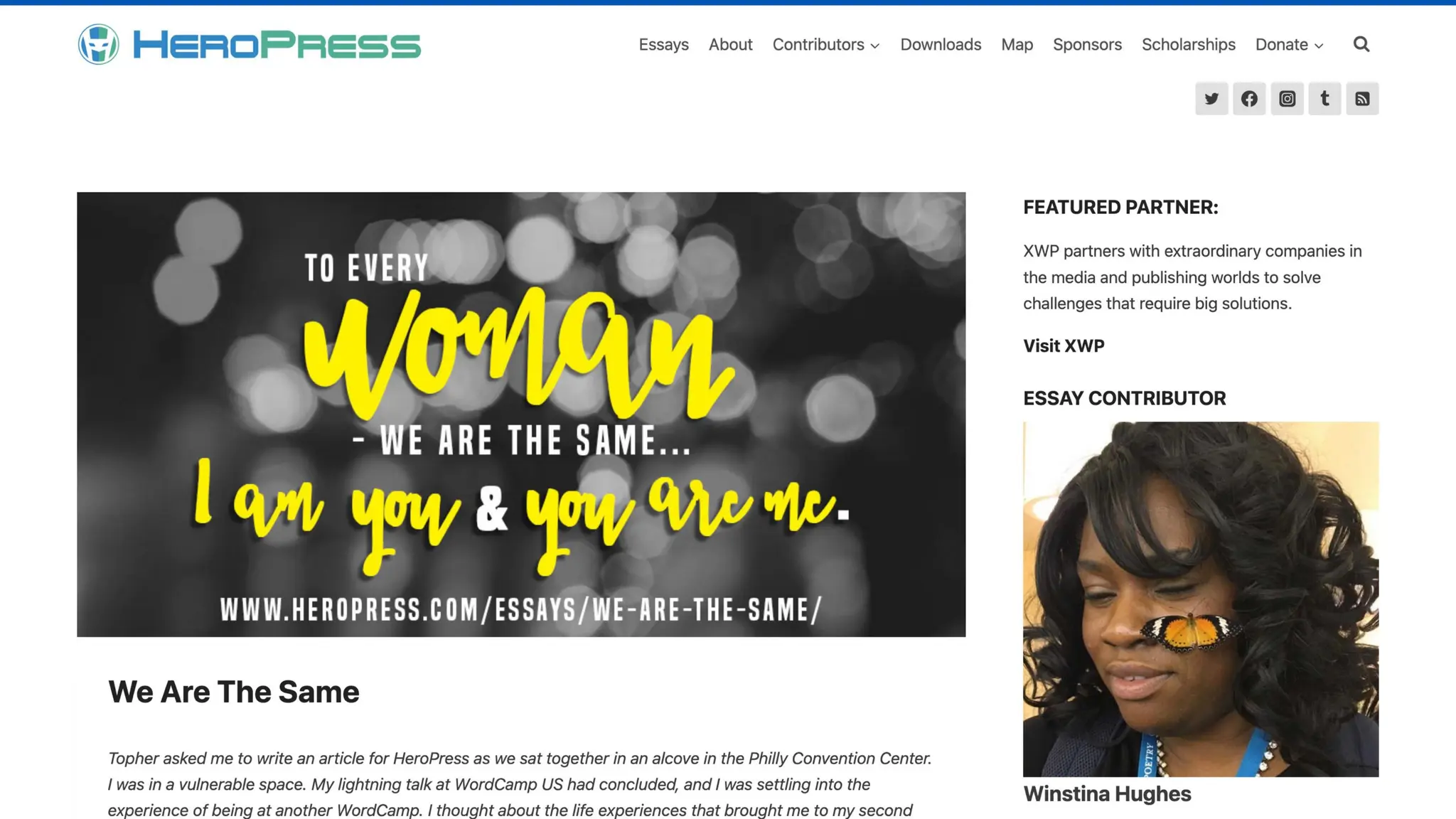 Reshaping the landscape of belonging to transform community | PDF