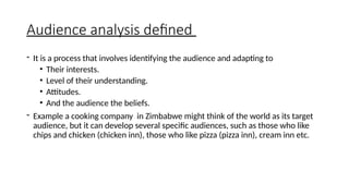 2024 Audience analysis defined and explained 2 (1).pptx