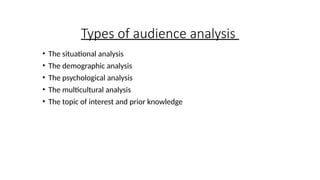 2024 Audience analysis defined and explained 2 (1).pptx