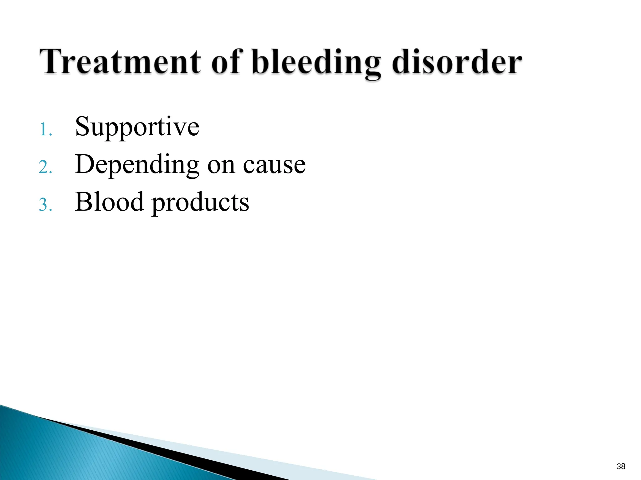 Makerere University 2024 Bleeding disorders Final.pptx