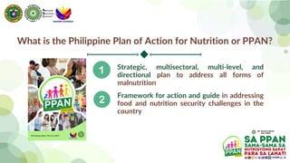 2024 Briefer PPan nutrition month celebration | PDF