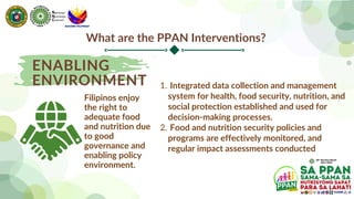 2024 Briefer PPan nutrition month celebration | PDF