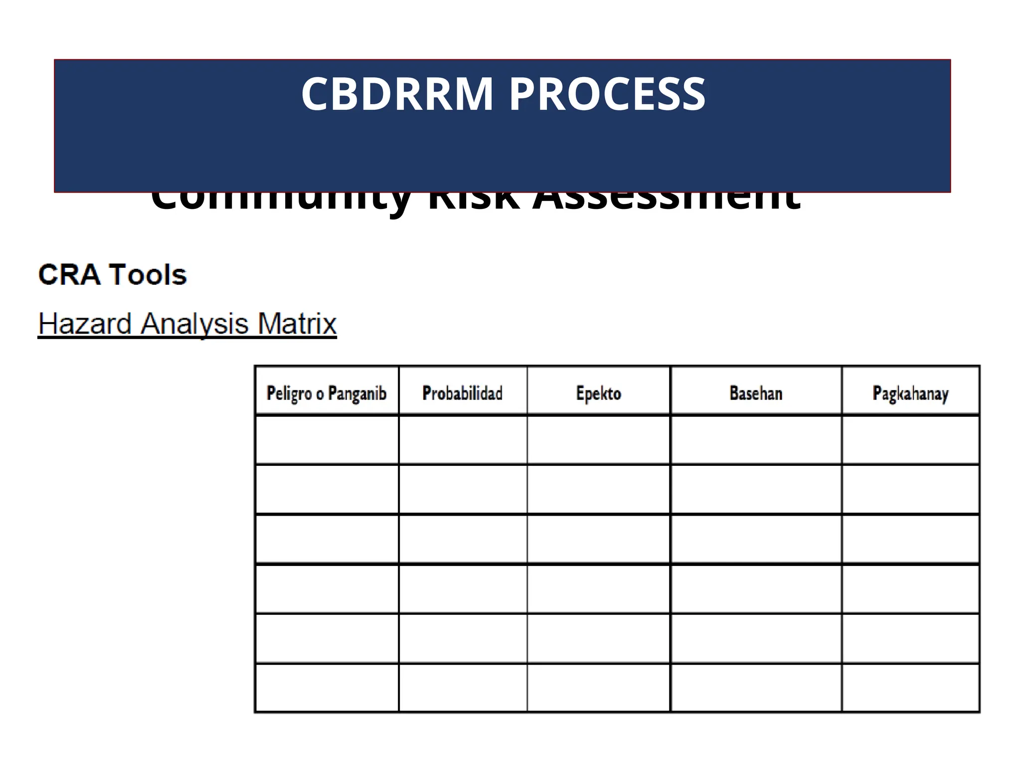 2024 CBDRRM Training for BDRRMCs_Plannings.pptx