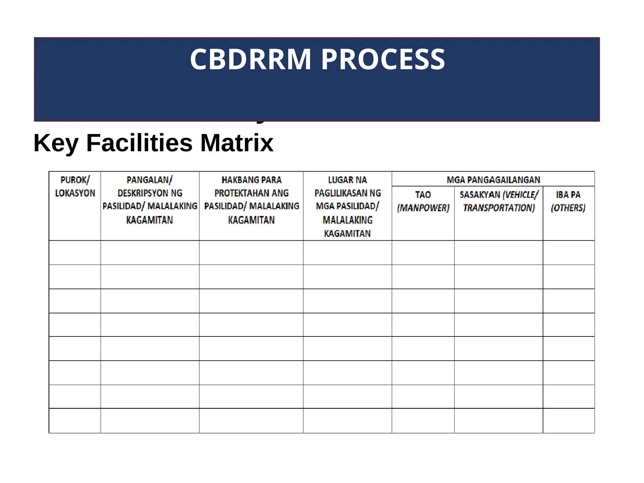 2024 CBDRRM Training for BDRRMCs_Plannings.pptx