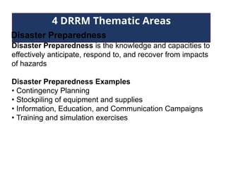 2024 CBDRRM Training for BDRRMCs_Plannings.pptx