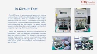 China pcba housing service for intelligent robot circuit boards assembly pcb assembly factory | PPT