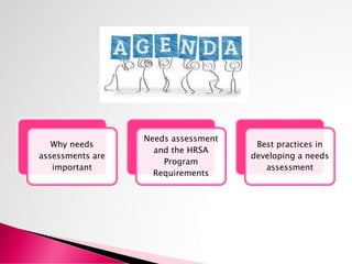 2024 Compliatric Webinar Series - Components of a Needs Assessment.pdf
