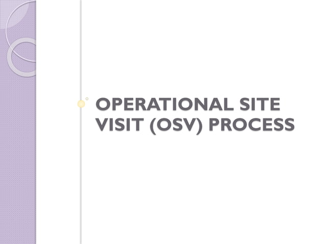2024 Compliatric Webinar Series - OSV Overview and Panel Discussion.pdf | Web Conferencing ...