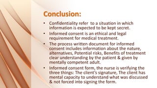 confidentiality & Informed consent...pdf
