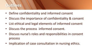confidentiality & Informed consent...pdf