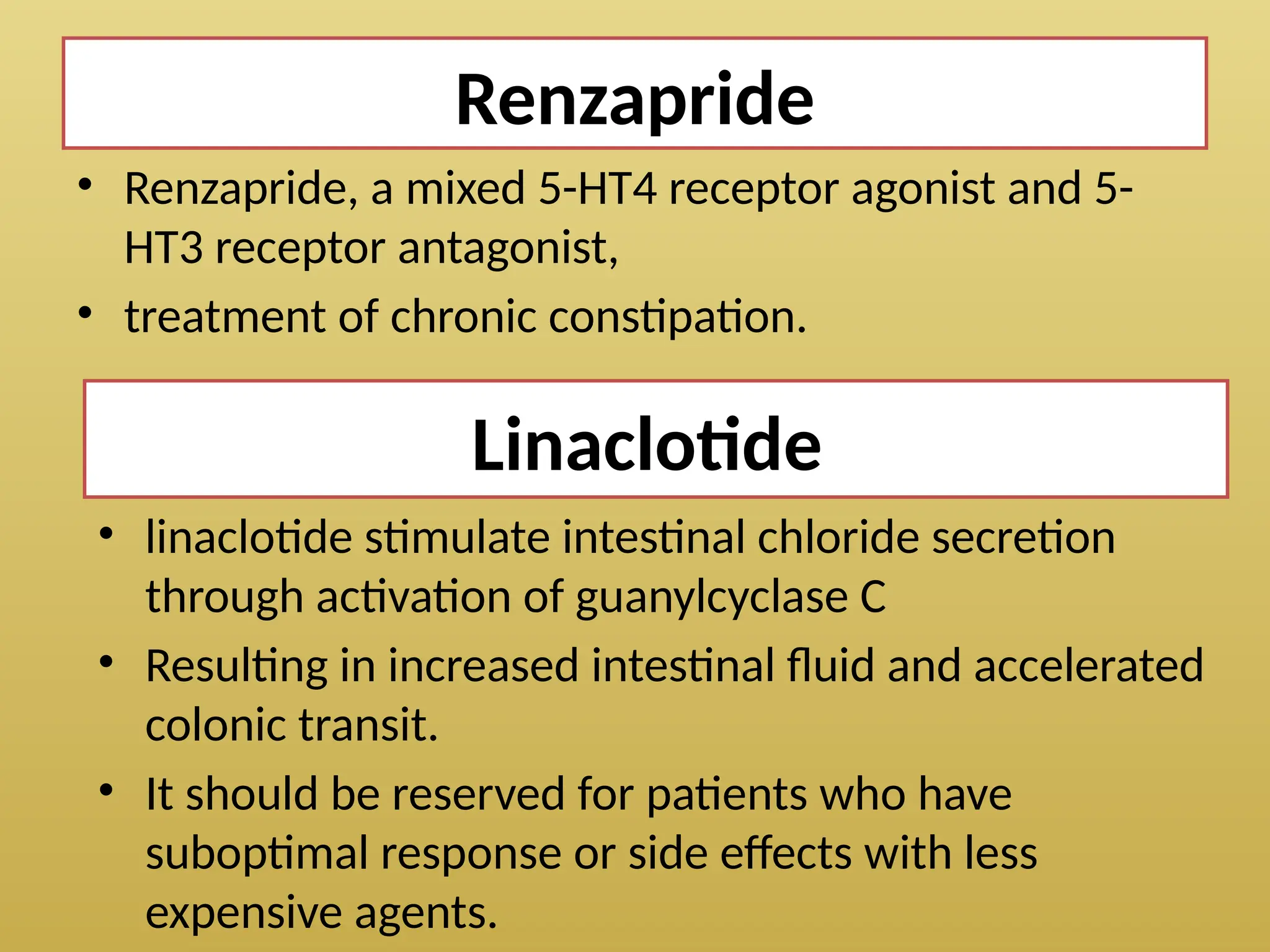 management of constipation Dr Mekky.pptx
