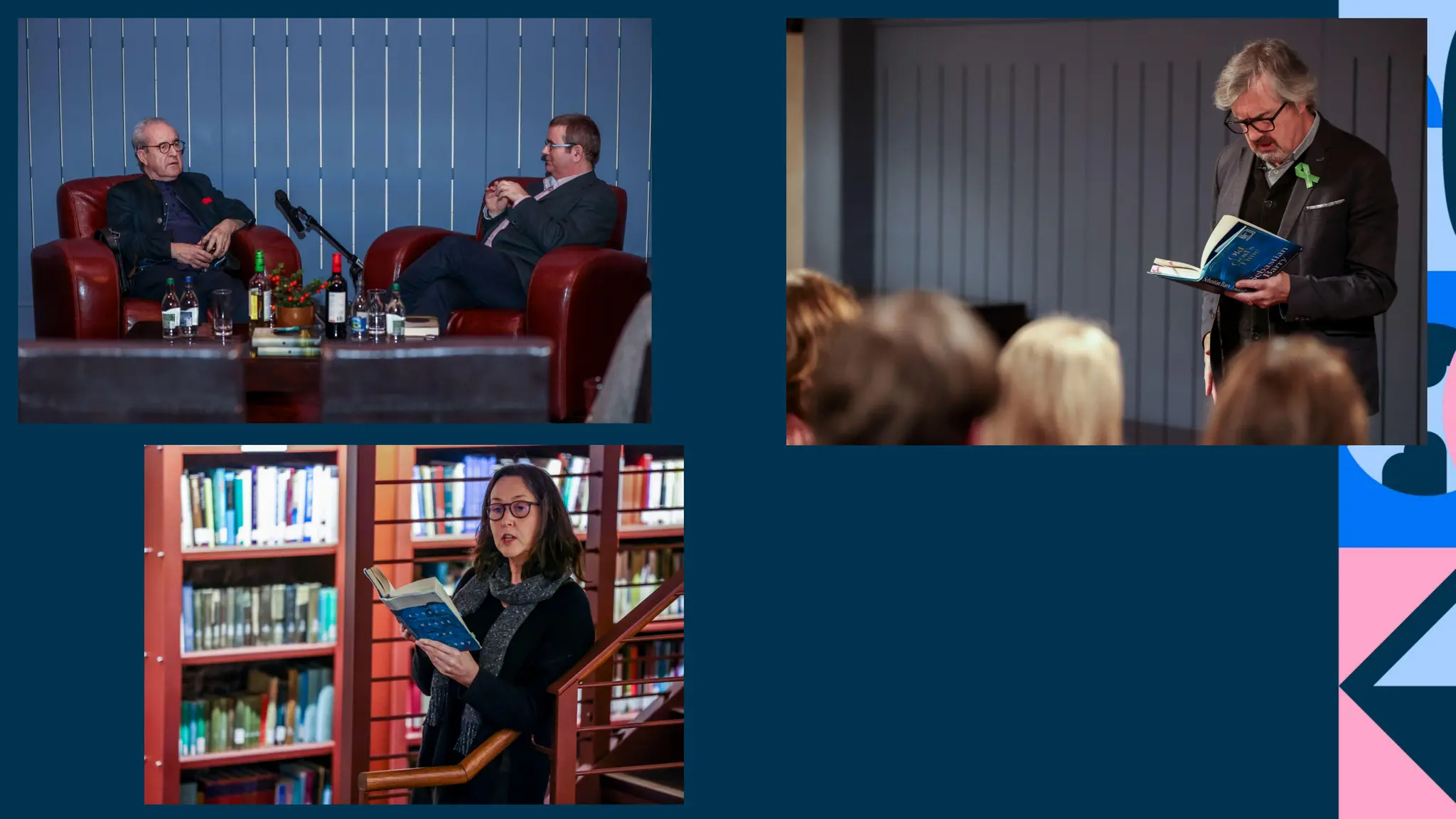 DCU Library’s partnership with the DCU Cultural Arts Office | PPTX