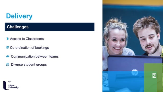 Rethinking the library induction: collaboration and evolving practices ...