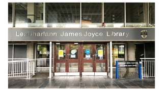 Embracing Change to Change Perceptions: The Story of the Redevelopment ...