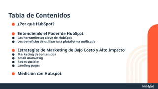 2024 Diciembre - Estrategias de marketing de bajo costo y alto impacto ...