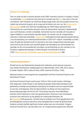 Geert Driessen (2024) Demasqué VVE-modelprogramma's.pdf