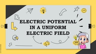 2024_Electric-Potential-in-Uniform.pptxx | PPTX