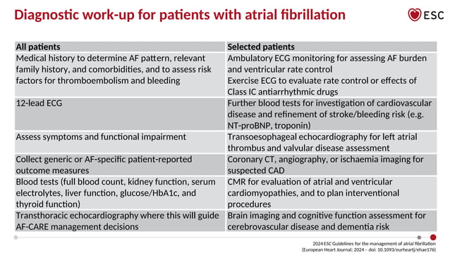 2024 ESC Official slideset_AFIB_web protected.pptx | Blood Disorders ...