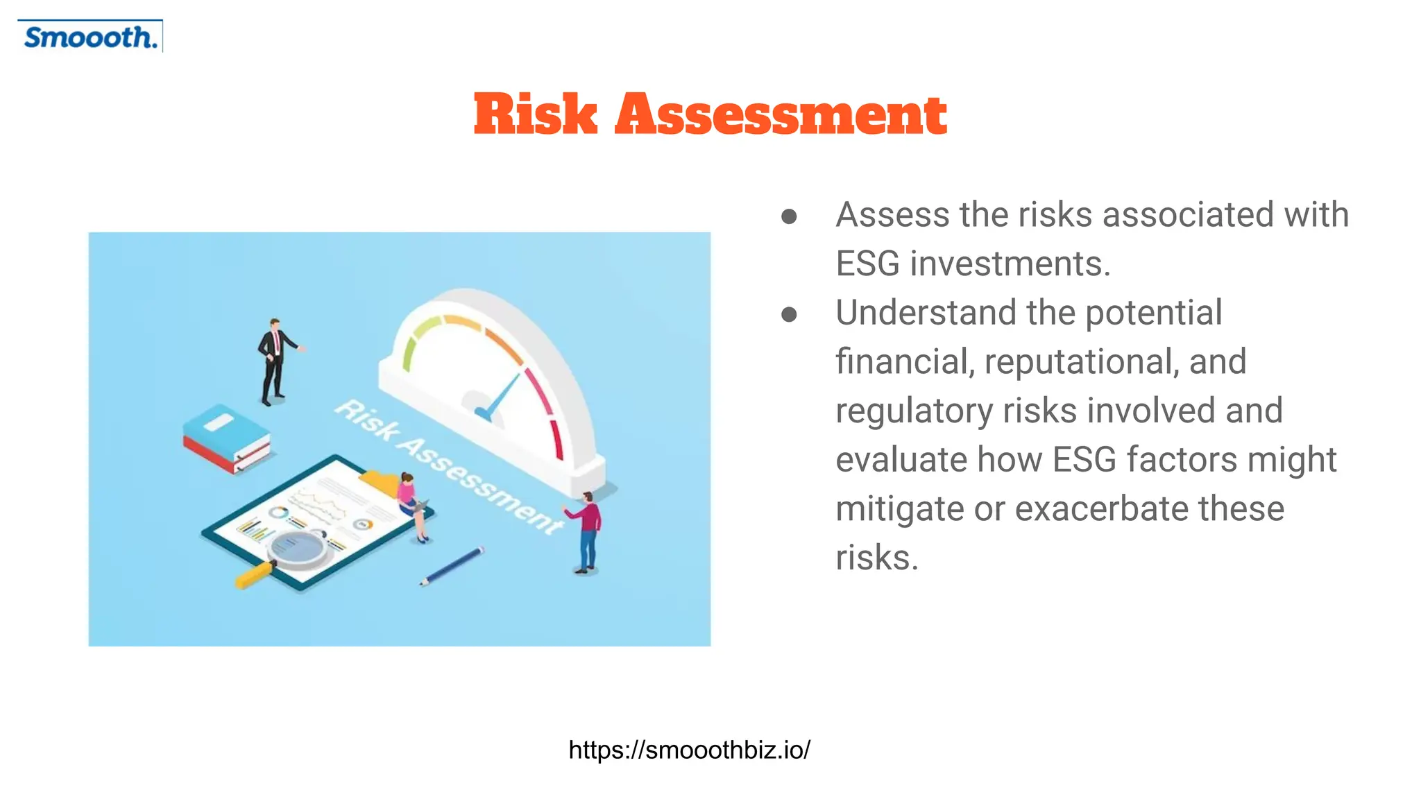 ESG and Sustainable Investing: A Guide for ESG-Focused Investors in ...