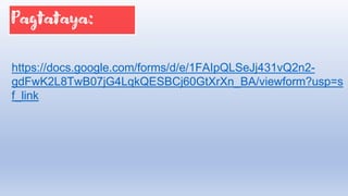 2024 EsP 10-Layunin, paraan, sirkumstansya at kahihinatnan ng makataong kilos [Autosaved].pptx