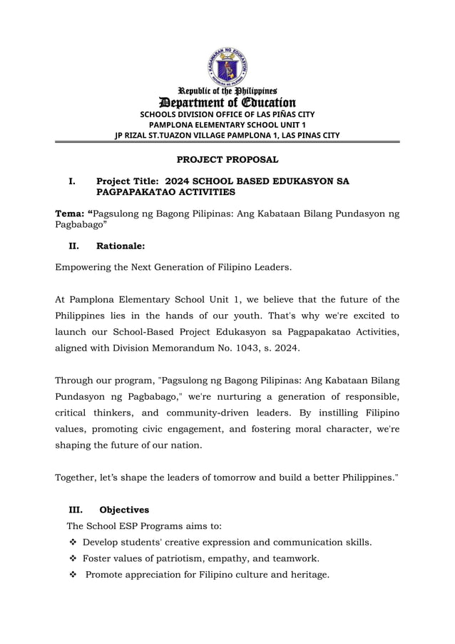 2024 ESP PROJECT PROPOSAL -final (3).docx