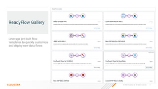 2024 Feb AI Meetup NYC GenAI_LLMs_ML_Data Codeless Generative AI Pipelines | PPT
